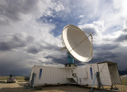 Meteorological Weather Radars Manufacturers, Suppliers - Delhi